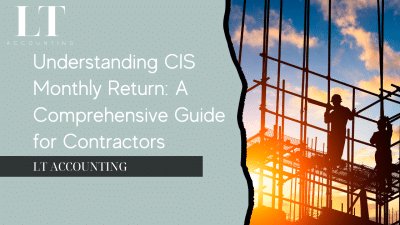 Understanding CIS Monthly Return: A Comprehensive Guide