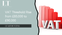 VAT Threshold Increase To £90,000: Small Businesses Guide