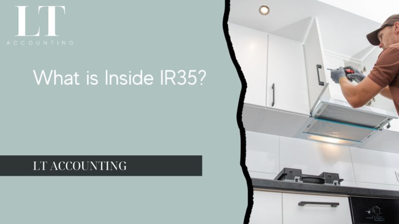What Is Inside IR35? | Your Comprehensive Guide