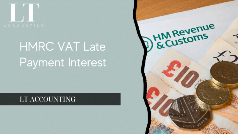 HMRC VAT Late Payment Interest & Penalties HMRC VAT Late Payment Interest & Penalties