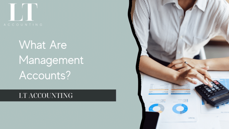 What Are Management Accounts? Your Business Growth