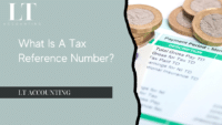 What Is A Tax Reference Number? | Answered & Explained