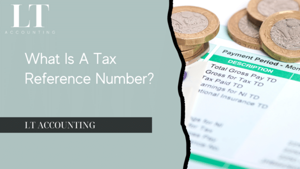 What Is A Tax Reference Number? | Answered & Explained