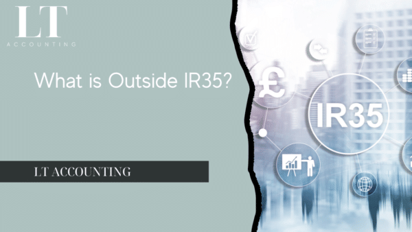 What Is Outside IR35? | Working Outside Of IR35