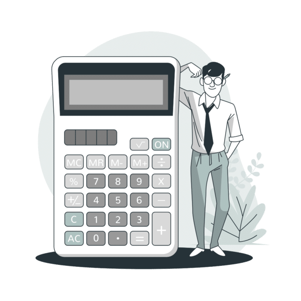 VAT Calculator - Easy & Accurate VAT Calculation