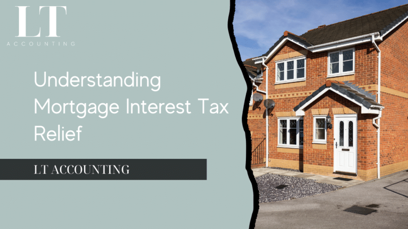 Mortgage Interest Tax Relief | Expert Deduction Guide
