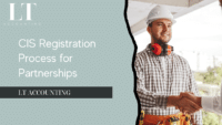 CIS Registration Process For Partnerships | LT Accounting