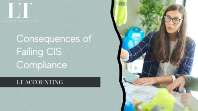 Consequences Of Failing CIS Compliance | Penalties & Fines