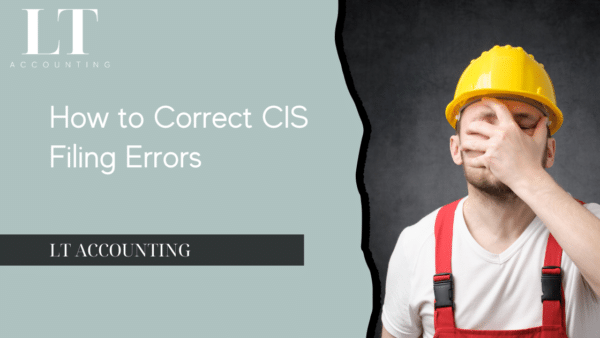 How To Correct CIS Filing Errors | Avoid Penalties
